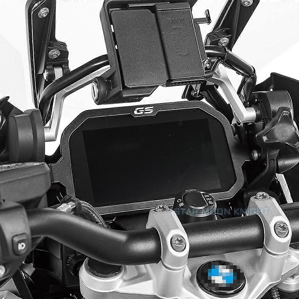 For BMW R1250GS R 1250 1200 GS Adventure R1200GS LC ADV Meter Frame ...