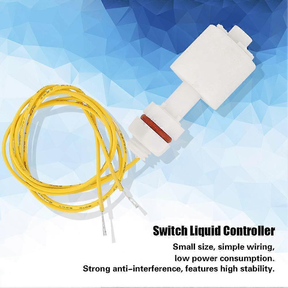 Water Level Float Switch, Vertical Water Level Sensor Float Switch For Aquarium Pump Control ...
