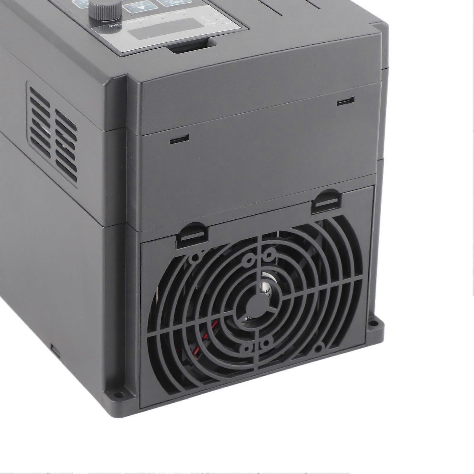 Variable Frequency Drive Converter 3 Phase Universal 15KW VFD Controller for Water Pump 380V ...