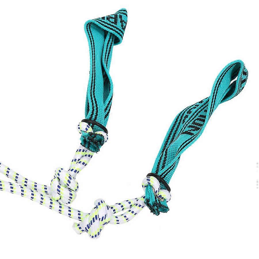 Stretch Strap SPS Muscle Spiral Stabilization Training Sport Stretches ...