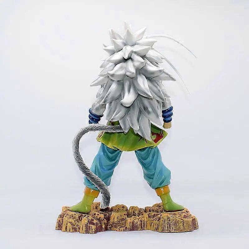 Dragon Ball Z Son Goku Af Figure Dbz Super Saiyan 5 Anime Figures Ssj5 ...