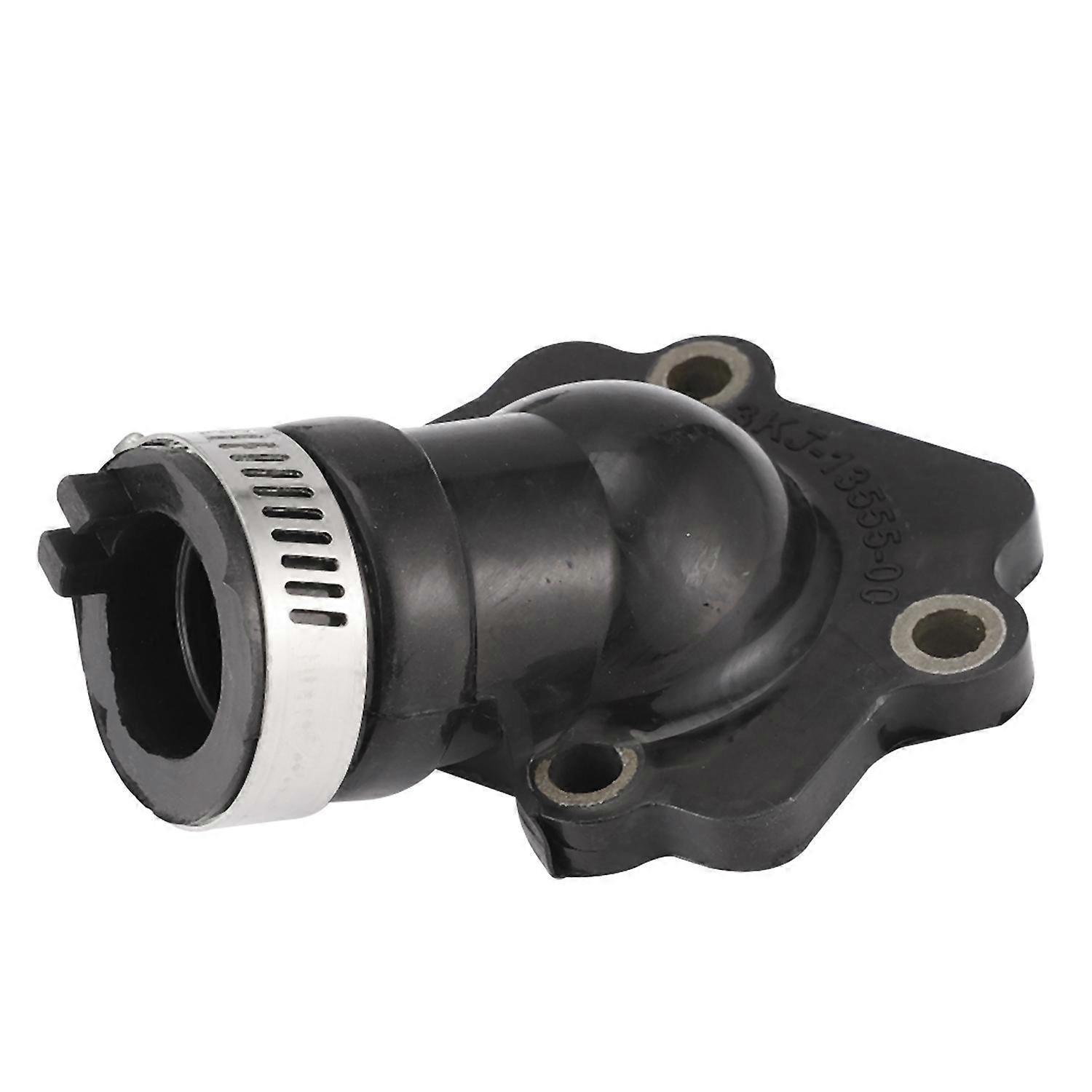 Scooters Intake Manifold Reed Valve Assembly for Jog 50 CY50 Jog 50 ...