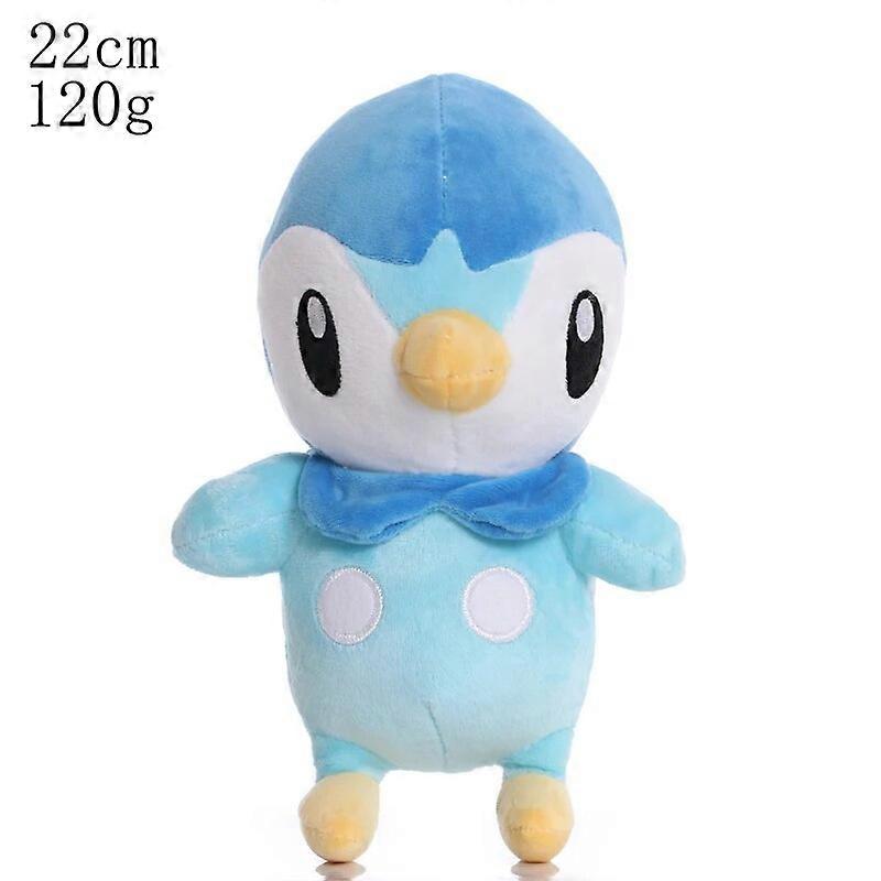 Pikachus Squirtle Bulbasaur Charmander plush toys Eevee Jigglypuff ...