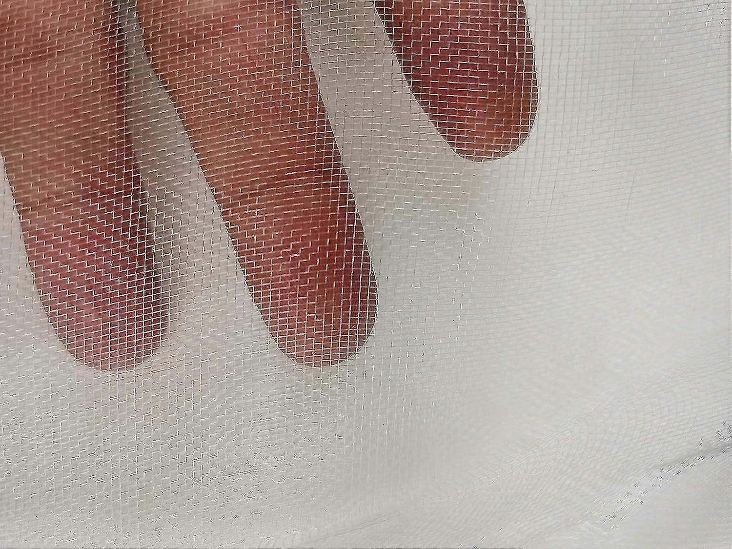Garden Netting,2.5 X 6manti-insect Netting, Vegetable Anti-insect ...