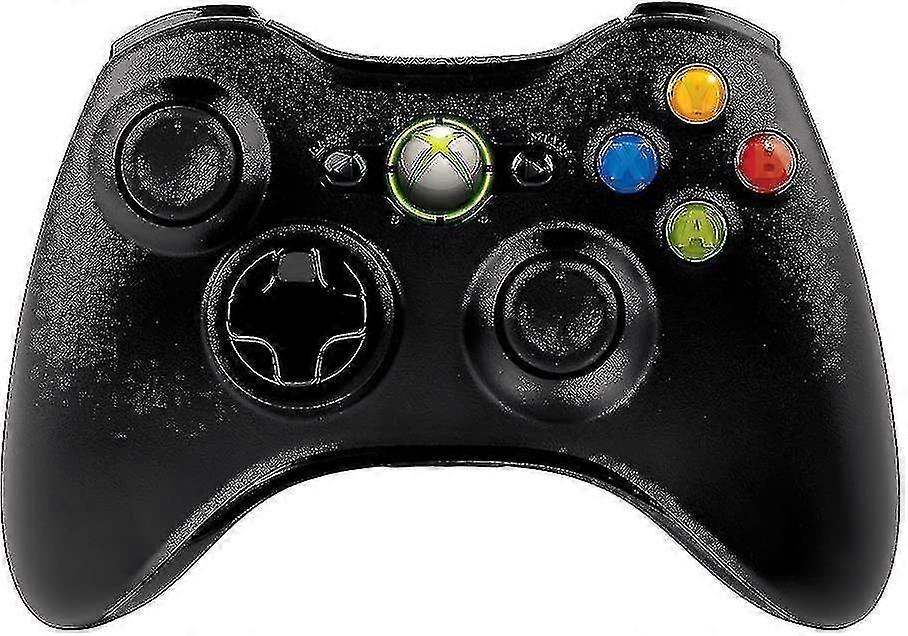 Wireless Xbox 360 Controller | Fruugo UK