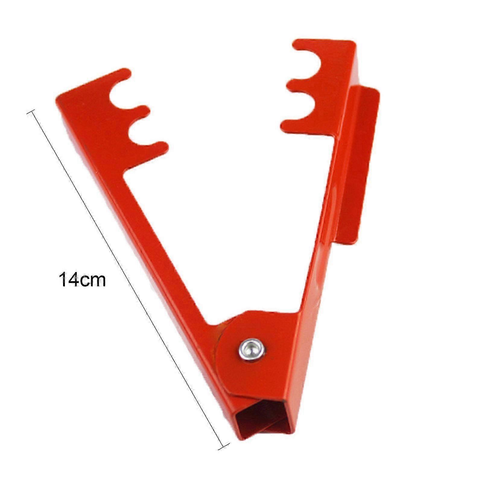 Rose Leaf Thorn Stripper Easily Quickly Removing Thorns Tool for Garden ...