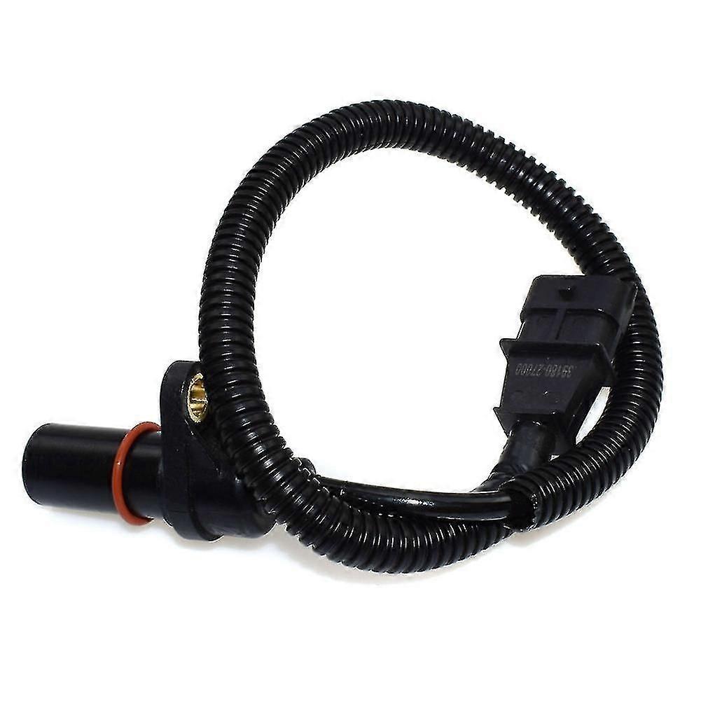 Crank Crankshaft Position Sensor For Hyundai Santa Fe Tucson Tiburon ...