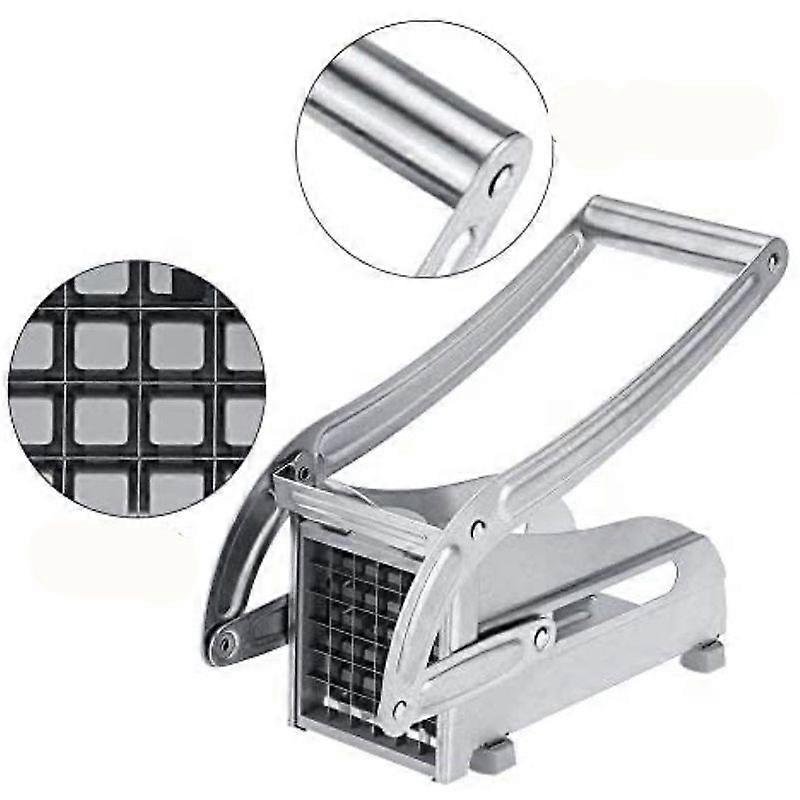 Potato chip cutter manual potato chip cutter cucumber chip cutter ...