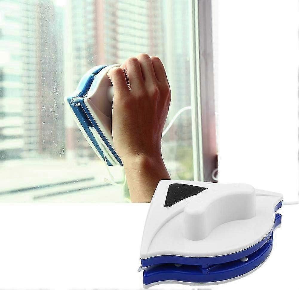 2025 Window Washer Magnetic Window Washer Double Sided Window Cleaner ...