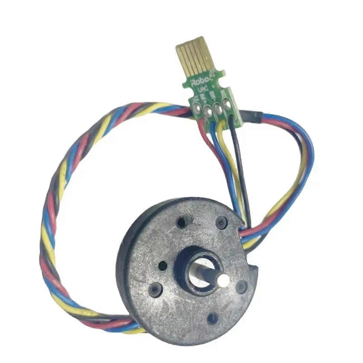 Fan Assembly Motor Vacuum Module for IRobot Roomba I7/ E5/ J7 Vacuum ...