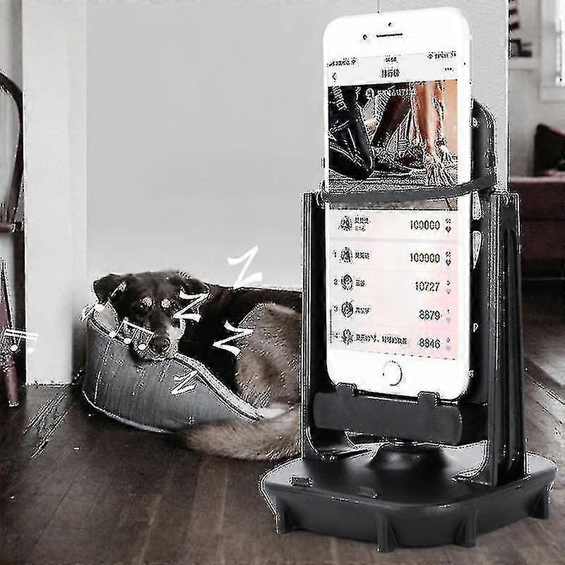 Mobile Phone Shaker For Two Phones Automatic Shake Step Earning Swing ...