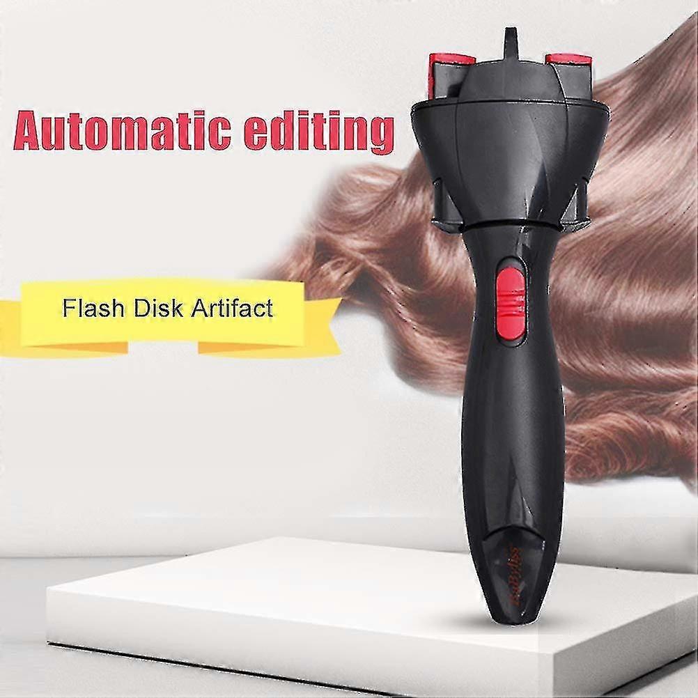Electric Hair Braider,automatic Quick Twist Twister Hair Braiding ...