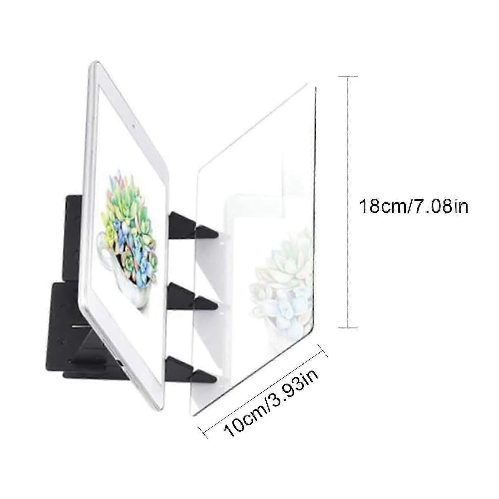 Projection Copy Drawing Board, Art Projector for Tracing,Drawing ...