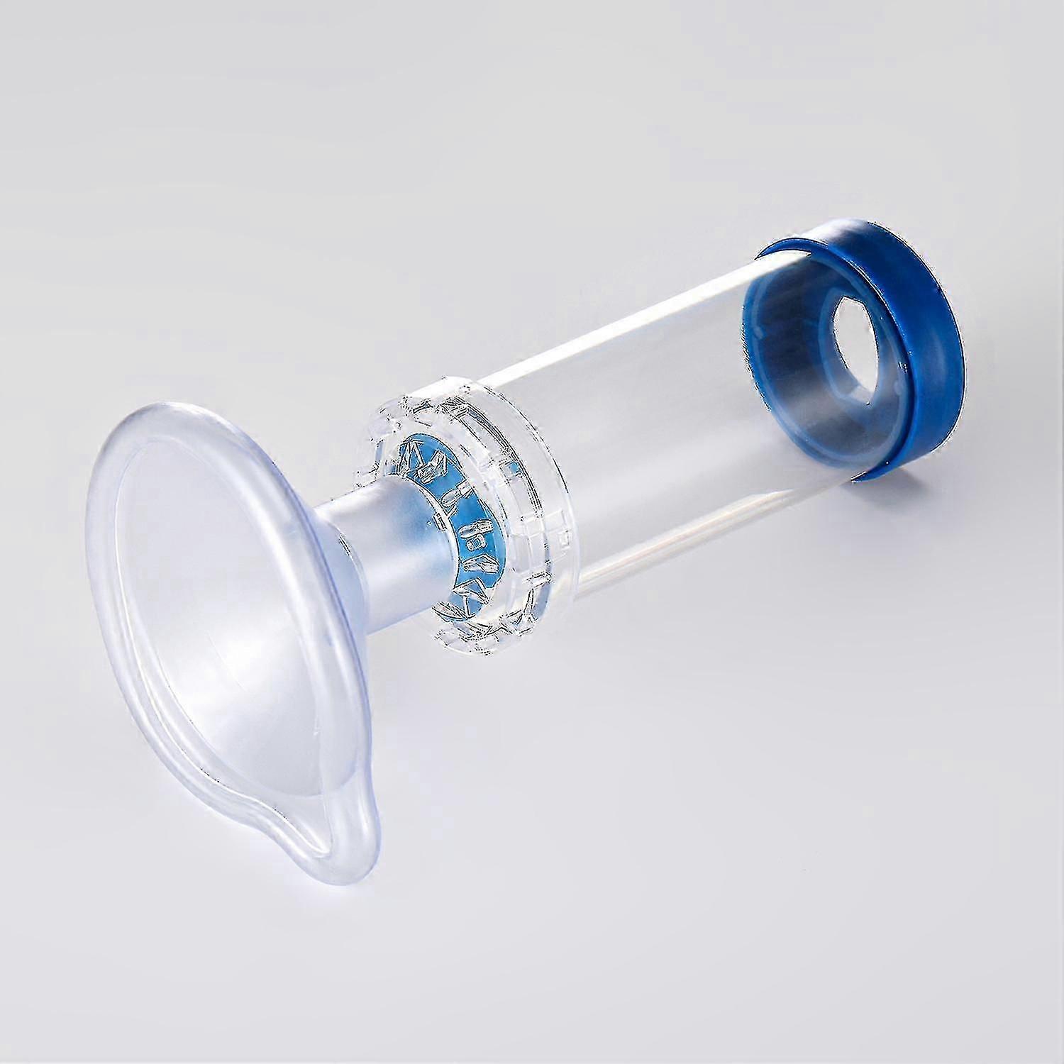 Cat Inhaler Spacer, Aerosol Chamber for Pets Inhaler Spacer for Cats ...