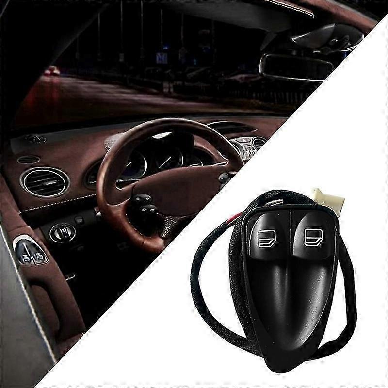 23082113517167 Left Car Power Door Window Switch for Mercedes-Benz R230 ...