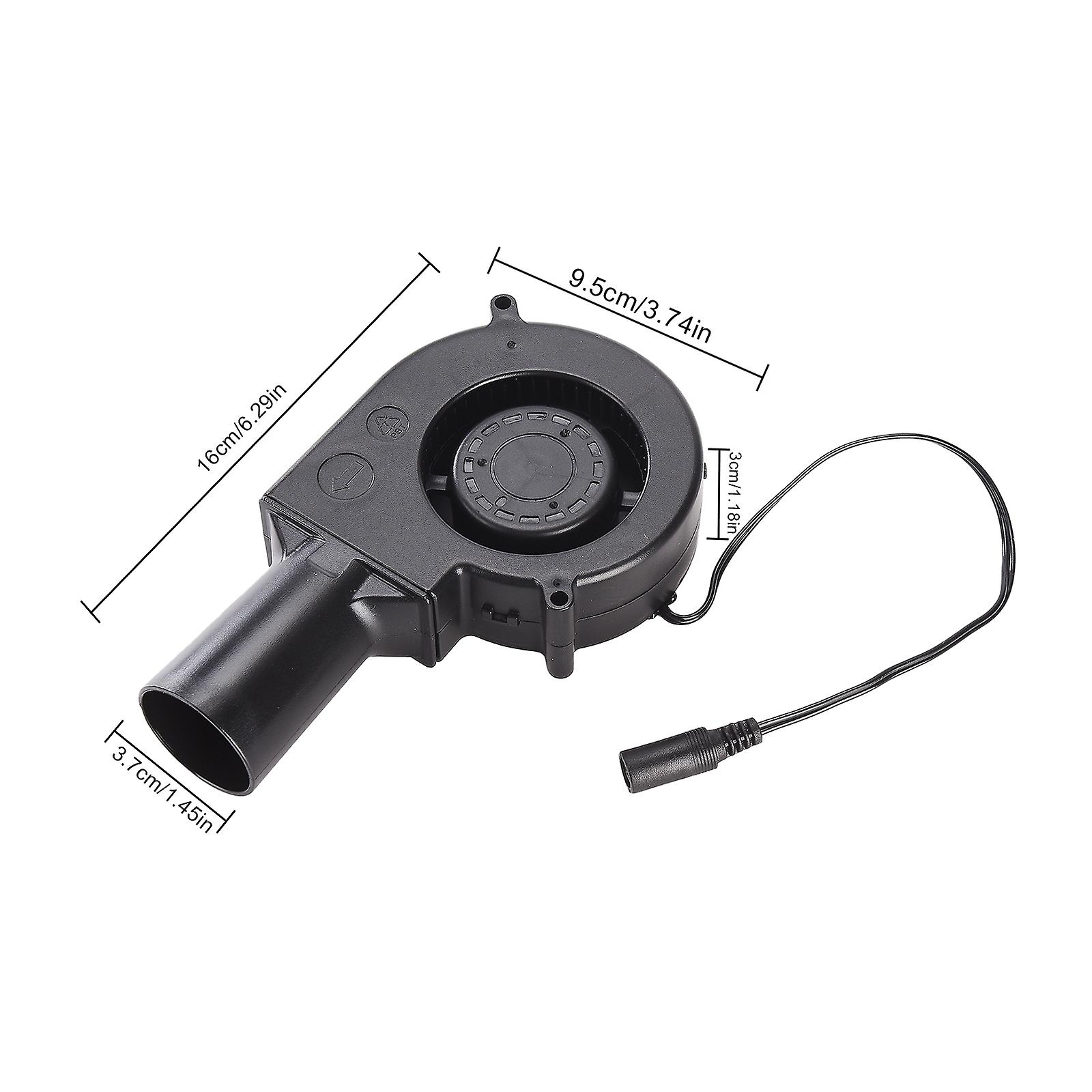 Blowing Machine Separate Blower AC Powered Fan 110V 220V AC 9733 ...