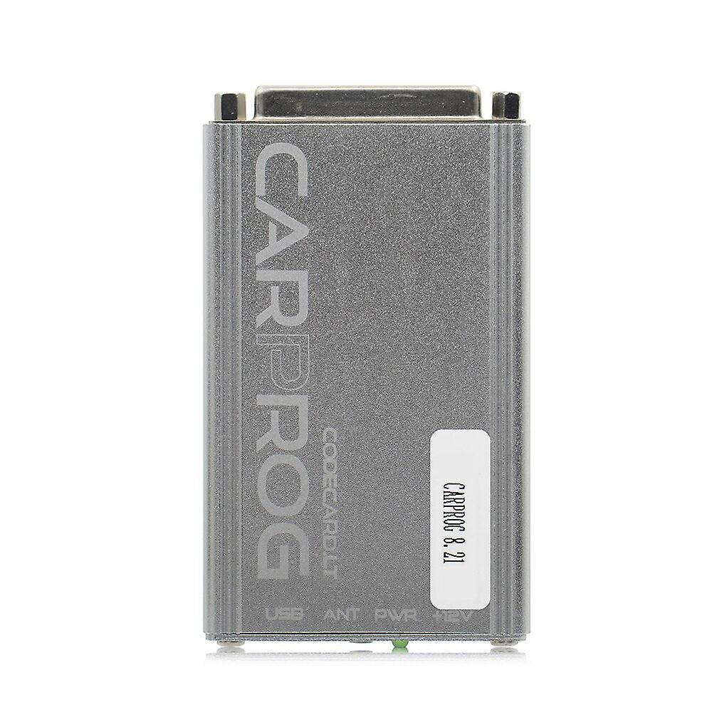 Carprog V8.21 Online Auto Ecu Chip Tuning Full Universal Car Prog ...