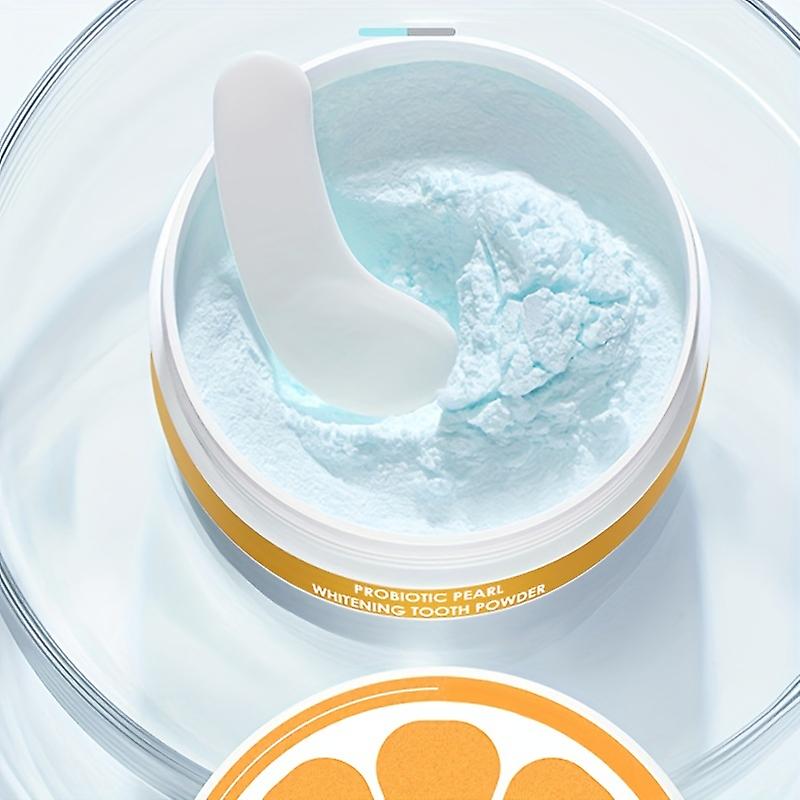 Tooth Powder Remove Bad Breath Bring Fresh Breath For Oral Suitable For ...