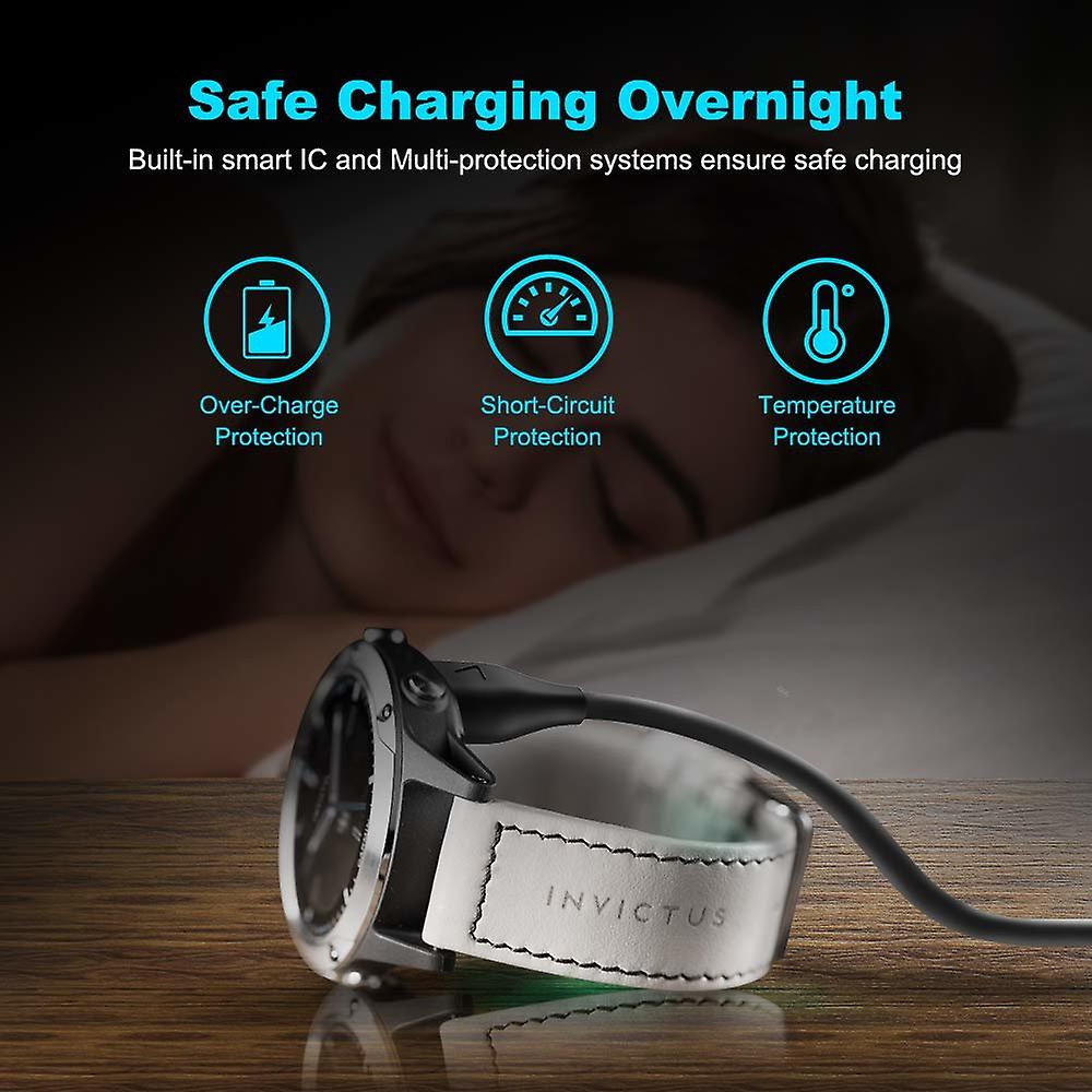 Charger Garmin Watches Universal Fast Charger | Fruugo SE