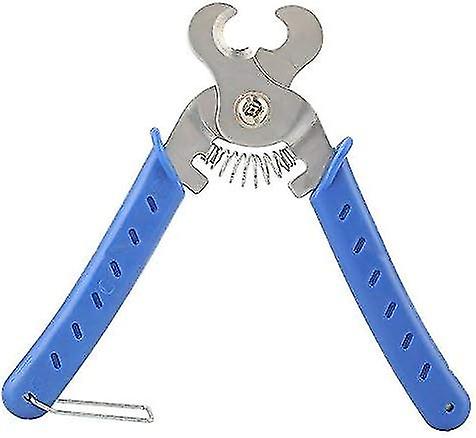 Stainless Steel Ear Tag Removal Pliers Livestock Ear Tag Remover Farm ...