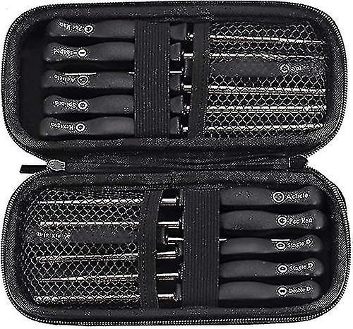 Set Of 12 Carburetor Adjustment Tools Chainsaw Adjustment Screwdriver ...