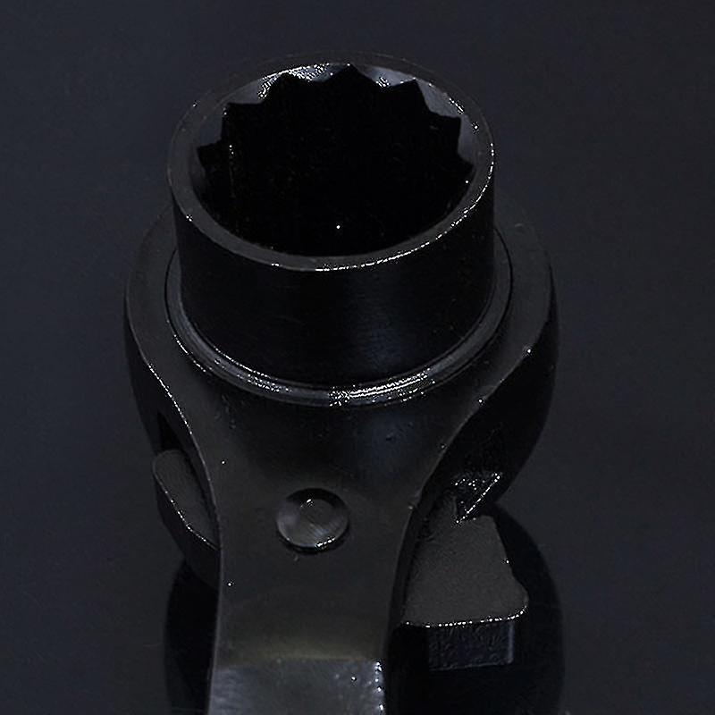 Scaffolding Podger Ratchet Spanner Site Ratcheting Socket Wrench Tool ...