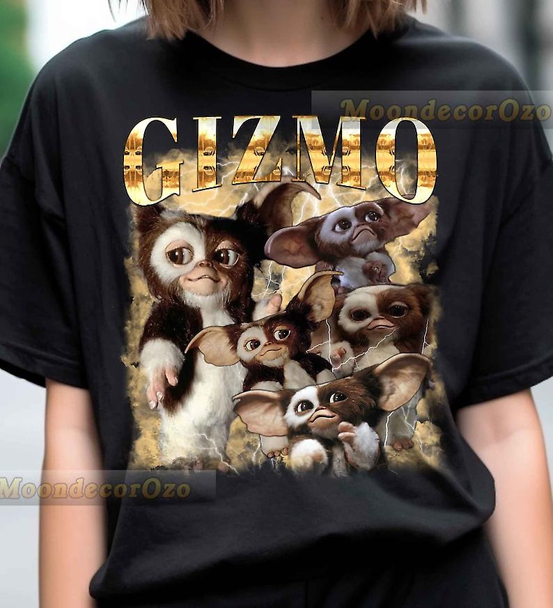 Limited Vintage Gizmo Tshirt, Gizmo Hoodie, Gizmo Sweatshirt, Gizmo ...