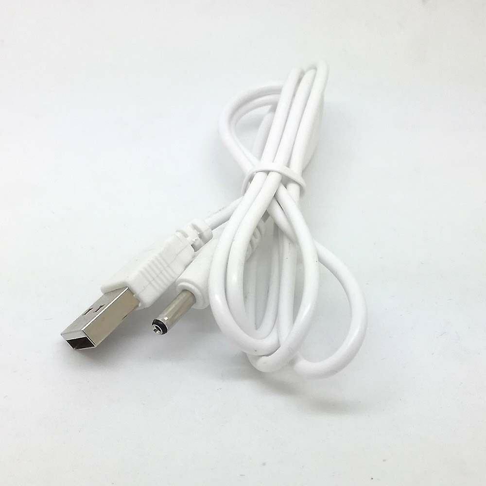 USB Charging Cable for VTech VM3254 Digital Audio Baby Monitor Charger ...