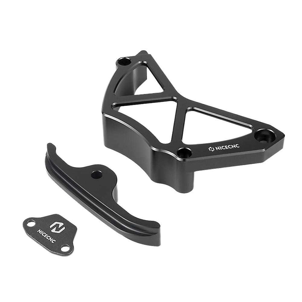 Motorcycle One Finger Clutch Lever Chain Guaud For Ktm 790 Duke 790 ...