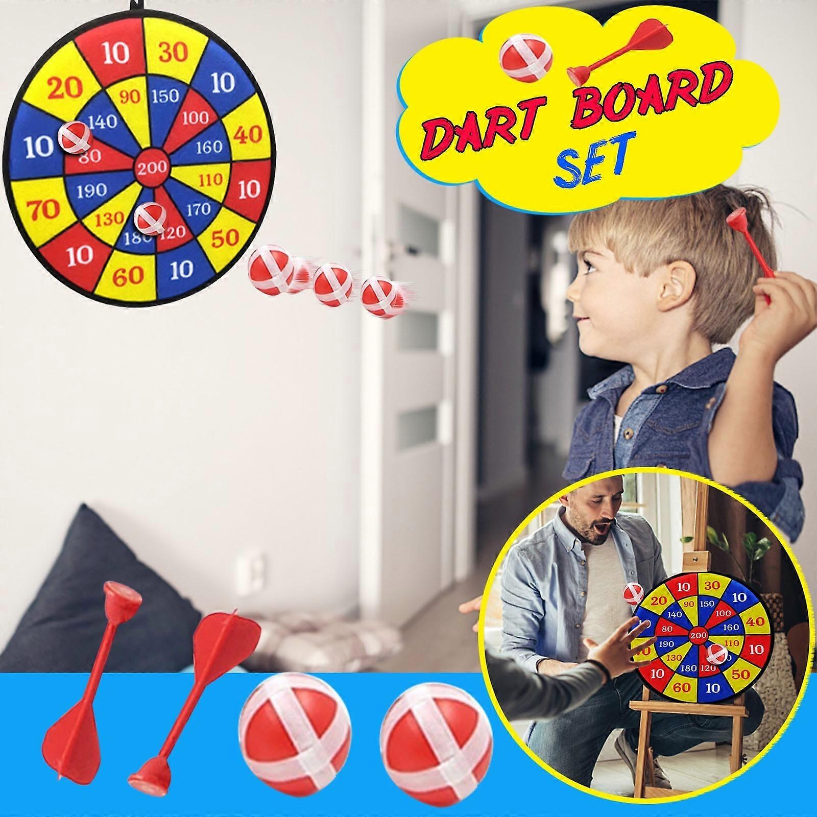 Hot Experiments Science Kits STEM Activities Learning Toys Dart Board ...