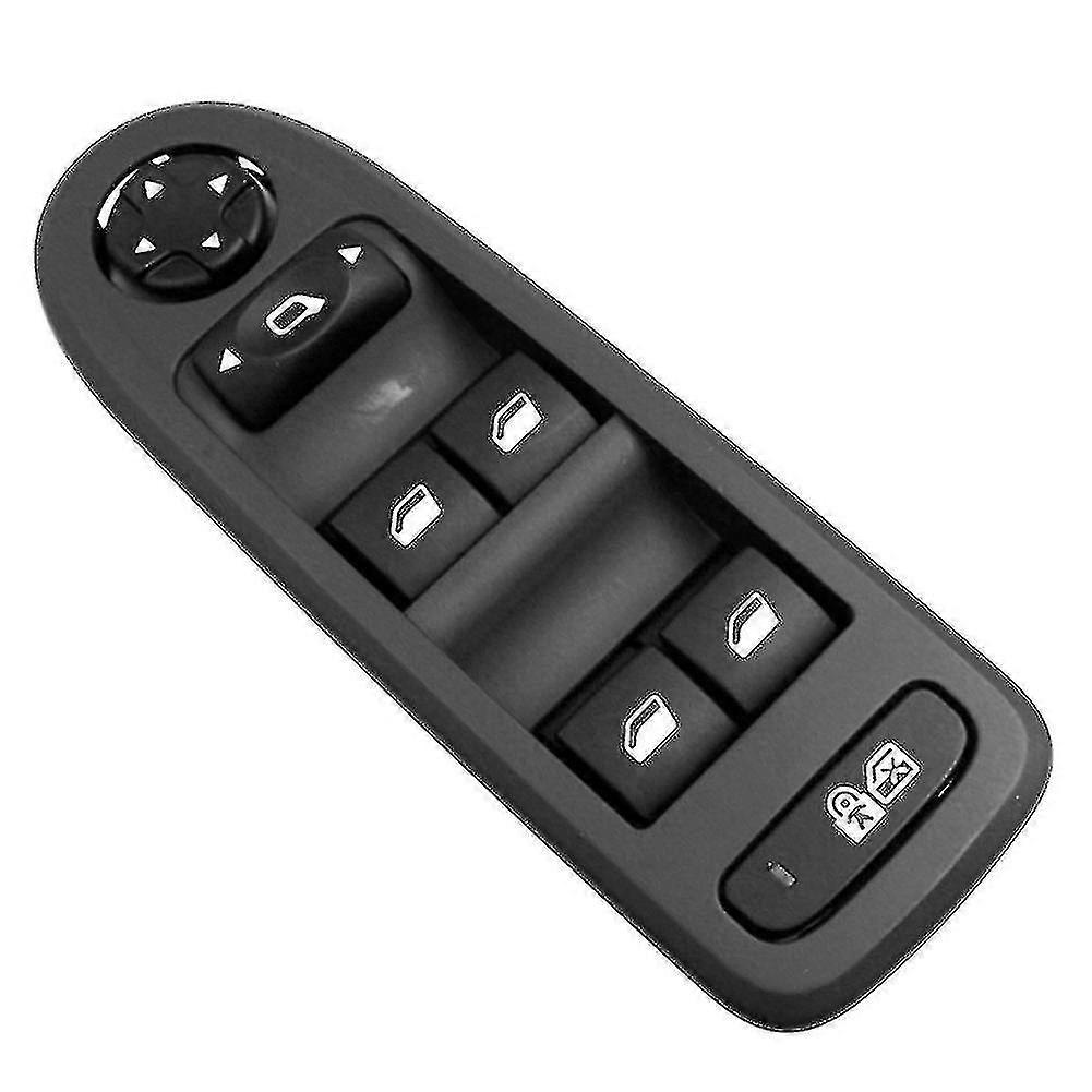 For 308/508/c5 5 Door Hatchback Wagon Master Window Switch 2008-2013 ...