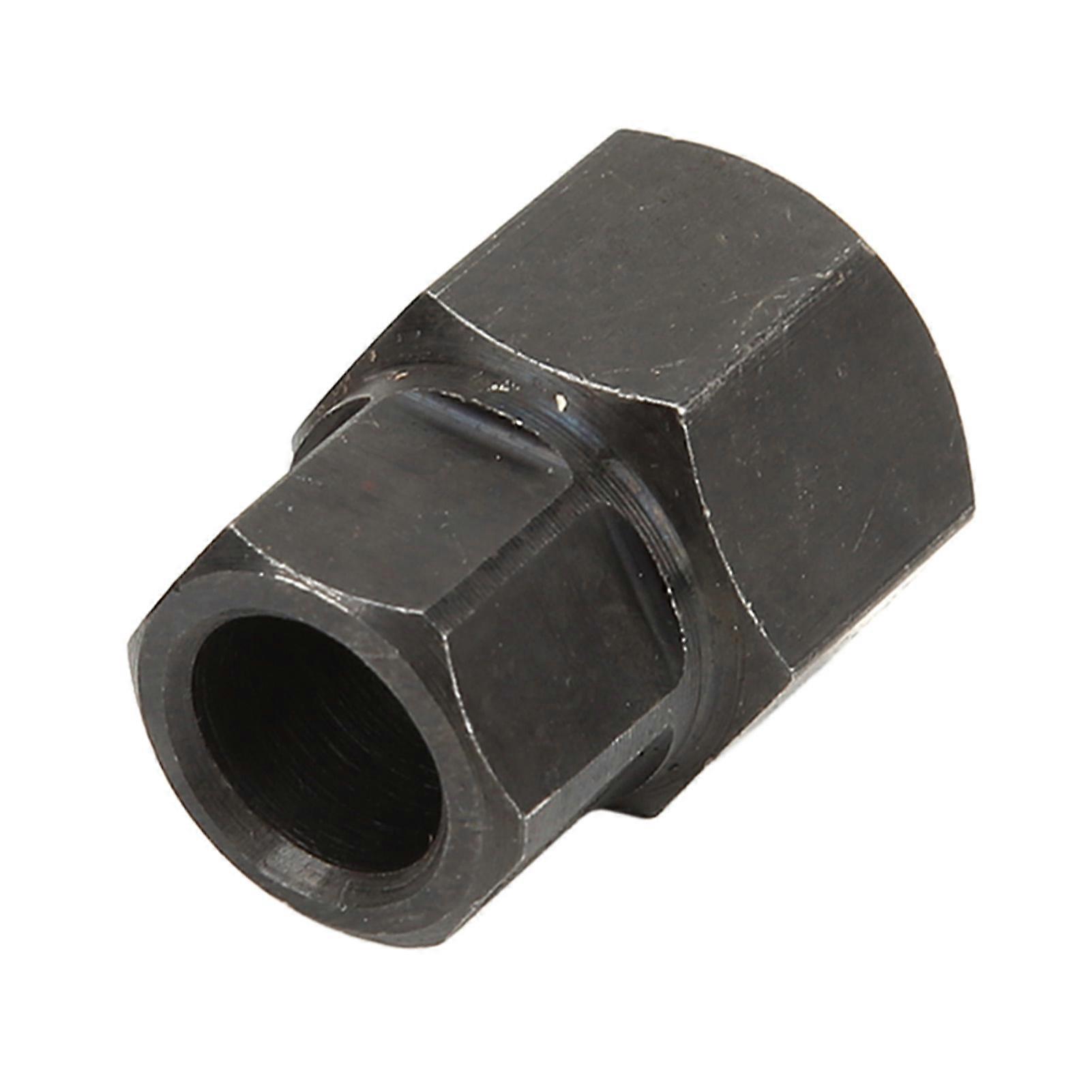 Alternator Decoupler Pulley Removal Tool Kit with Socket Shaft Bit ...