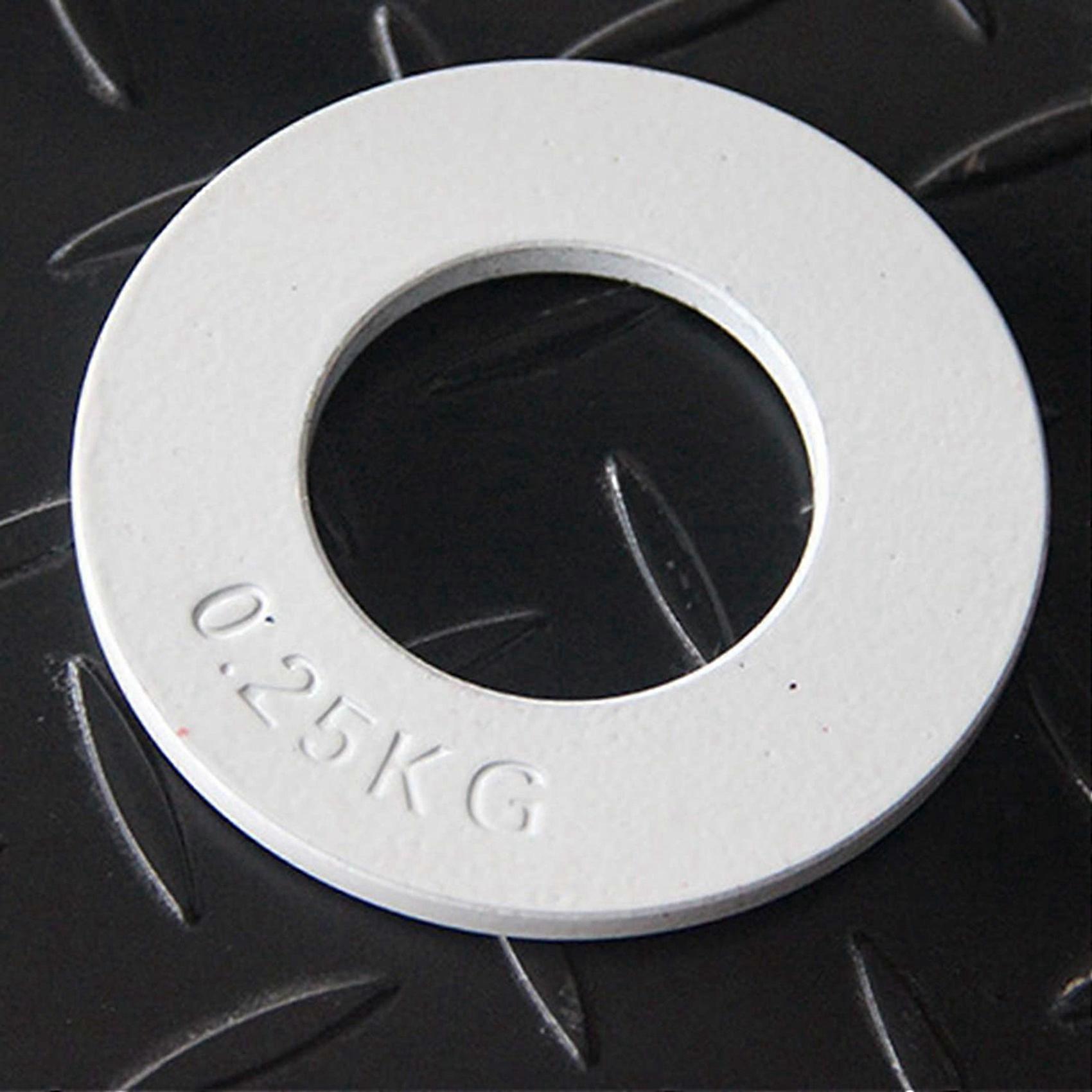 Fractional Weights Fractional Weights Mini Weight Plates Strength ...