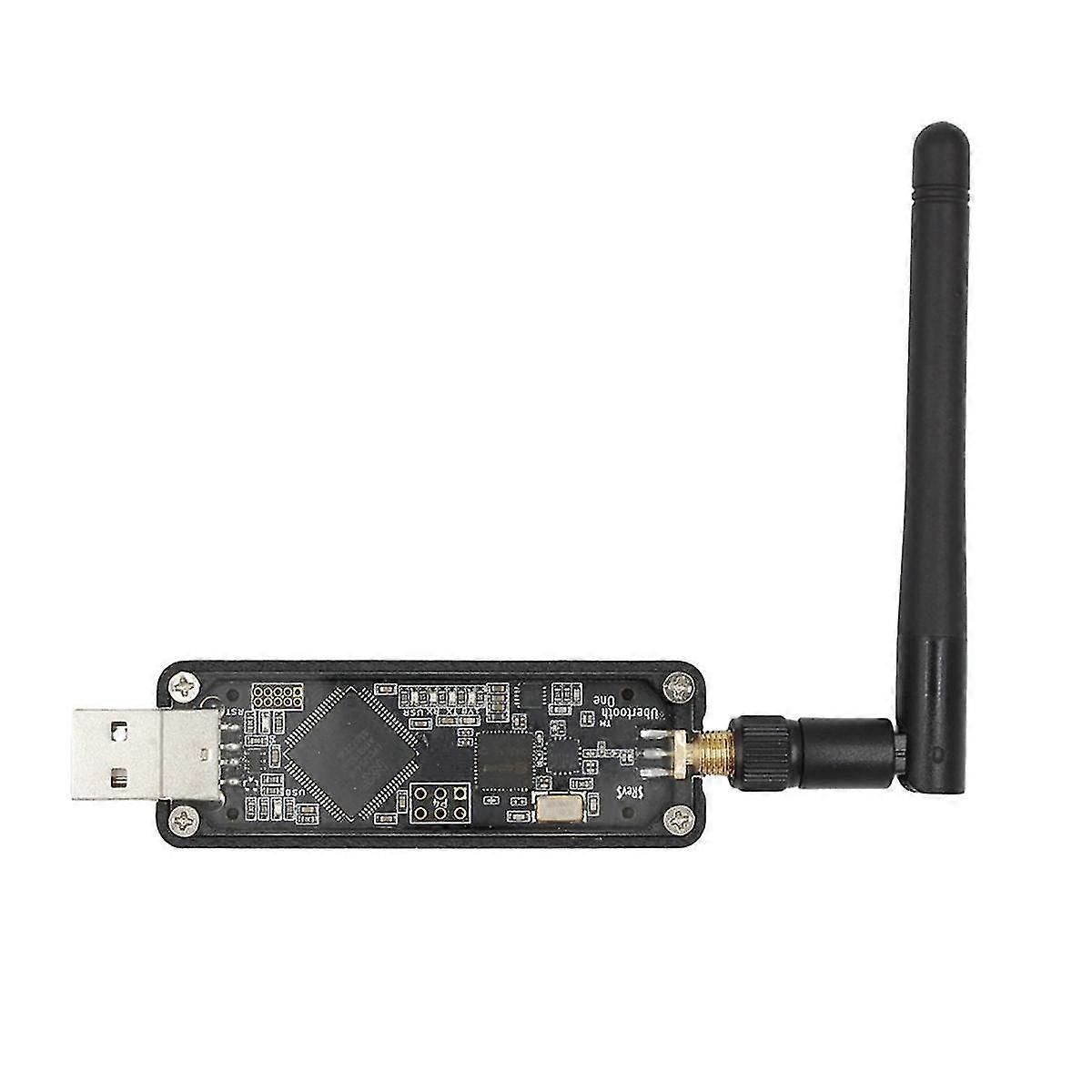 For Ubertooth One Bluetooth Protocol Analyzer Open Source 2.4ghz ...