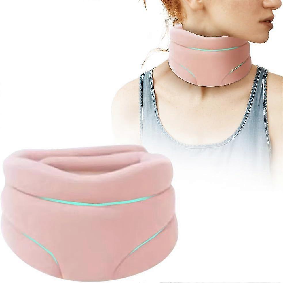 Cervicorrect Neck Brace,Soft Neck Brace for Neck Pain and Support,Anti ...