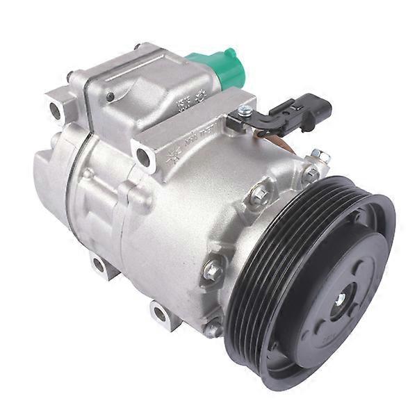 Air Conditioning Compressor 97701C6500 For Kia Sorento EX, L, LX 2.0L 2 ...