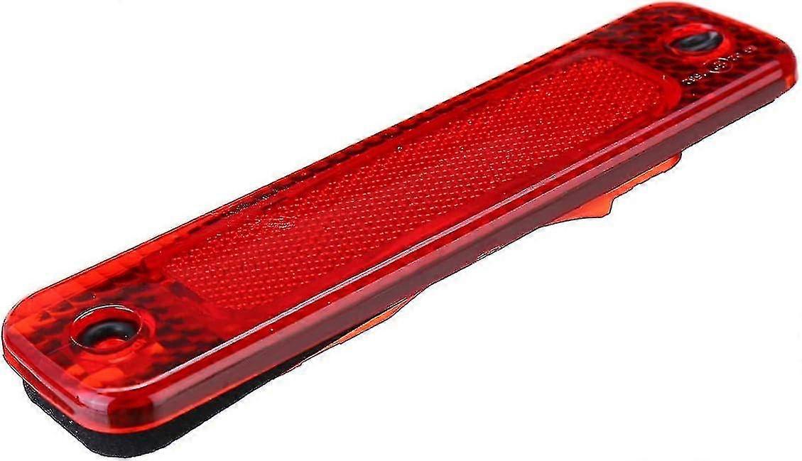 3RD Third Rear Light Brake Light High Level Stop Light LED Lamp UPGRADE ...