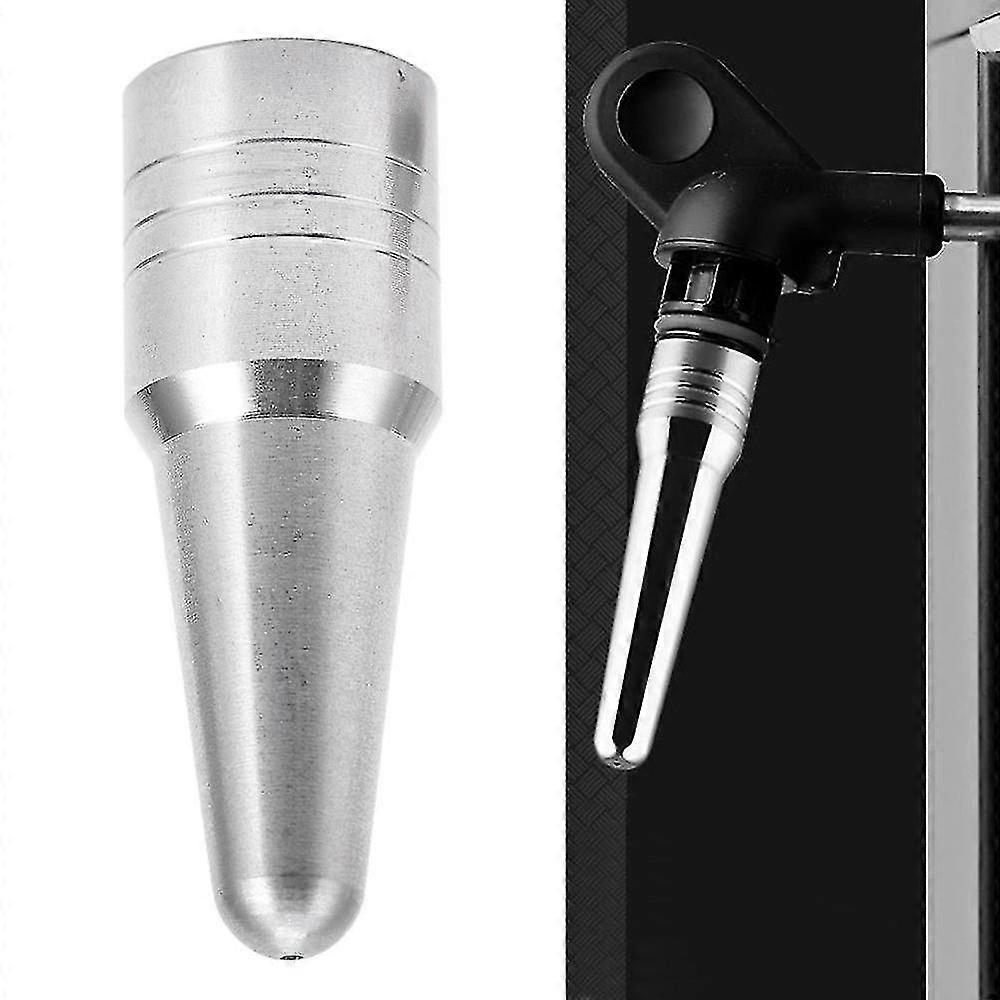 Stainless Steel Steam Nozzle Coffee Machine Modified Steam Head For ...