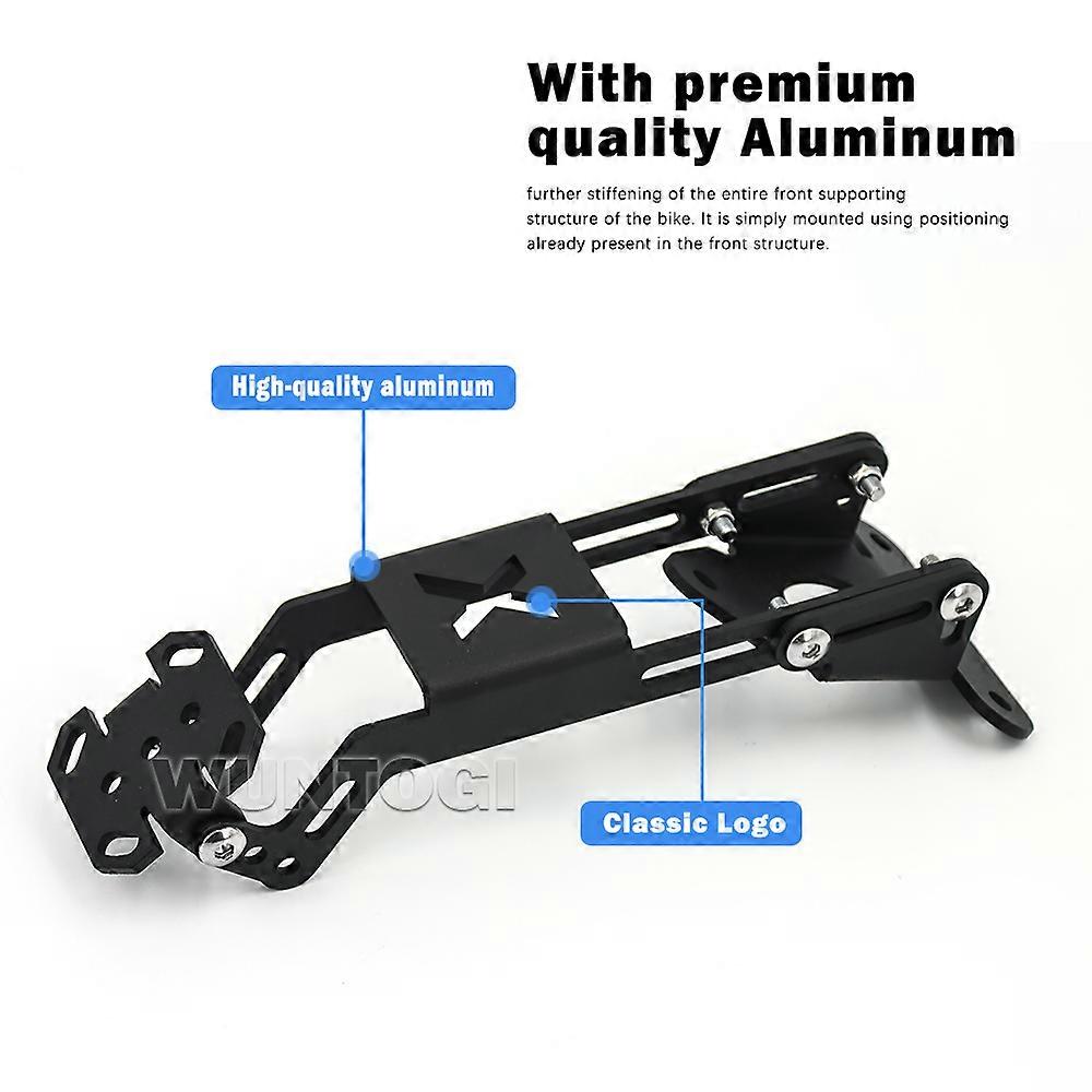 For Ducati Desert X DesertX 2022 GPS Mount Navigation Bracket ...