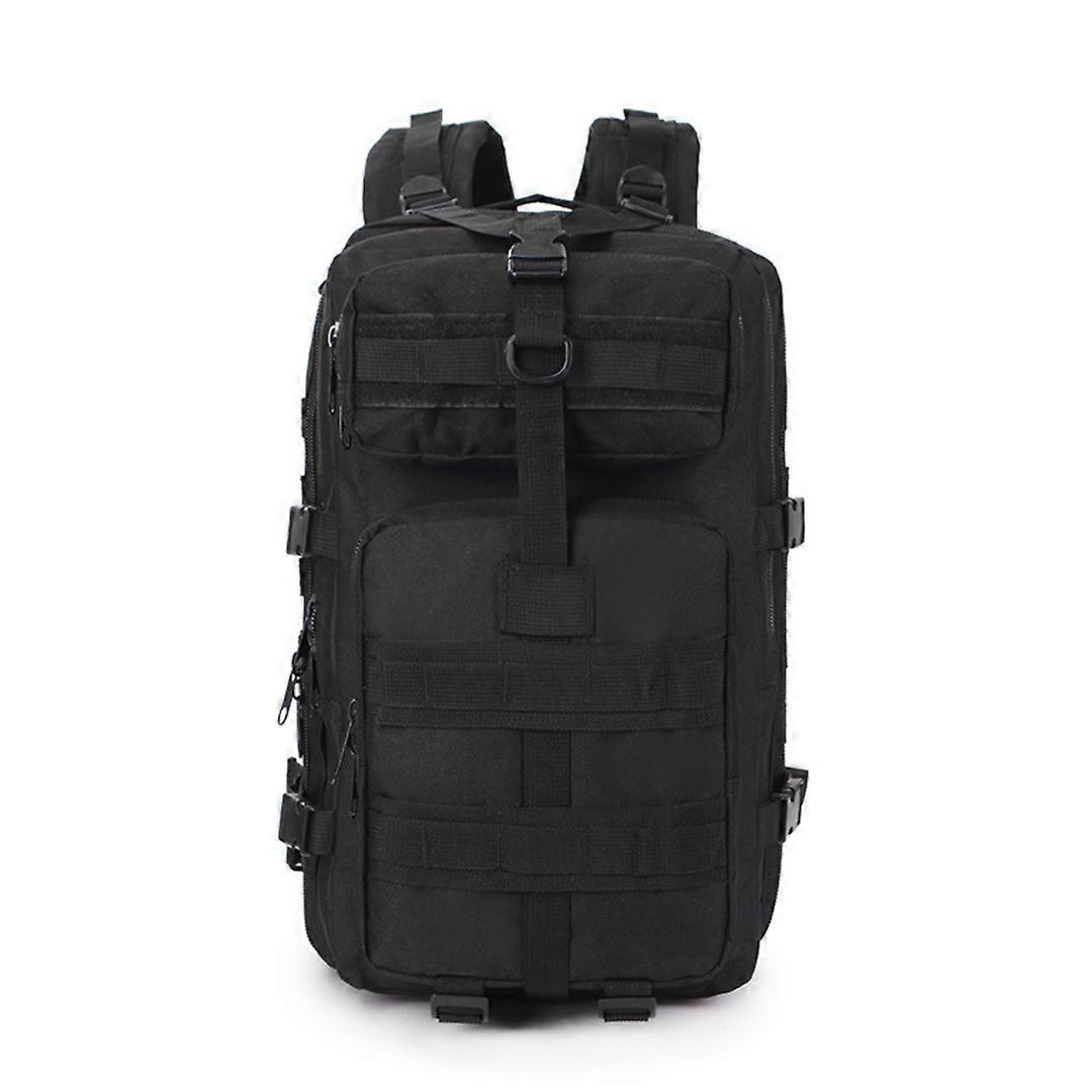 38 Liters Black Ops Military Tactical Backpack | Fruugo UK