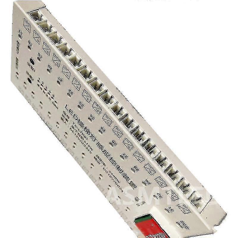 32 Channels Led Stair Lights Pir Motion Sensor Controller For Automatic ...