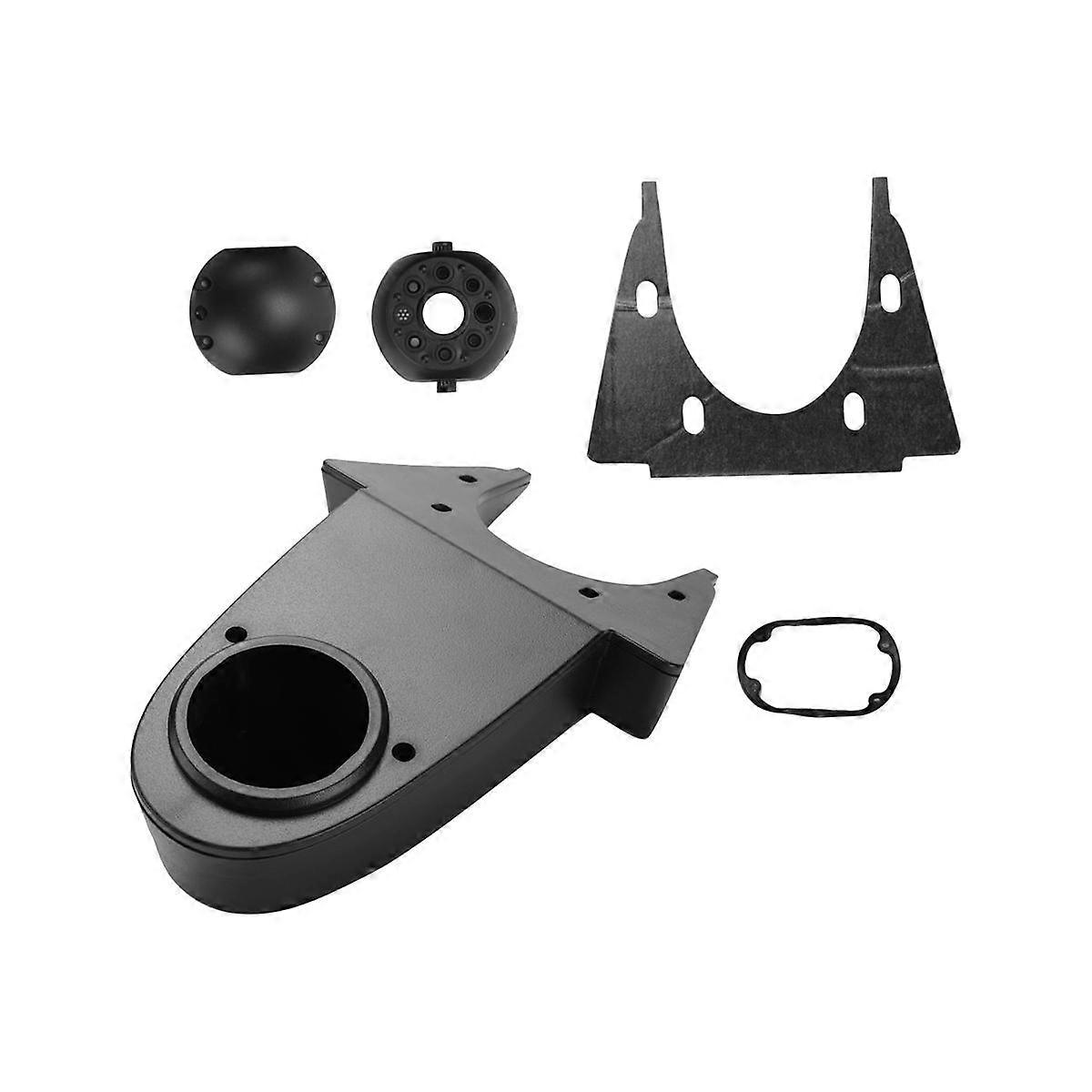 Car Rear View Backup Camera Case Housing for Sprinter Van Replacement ...