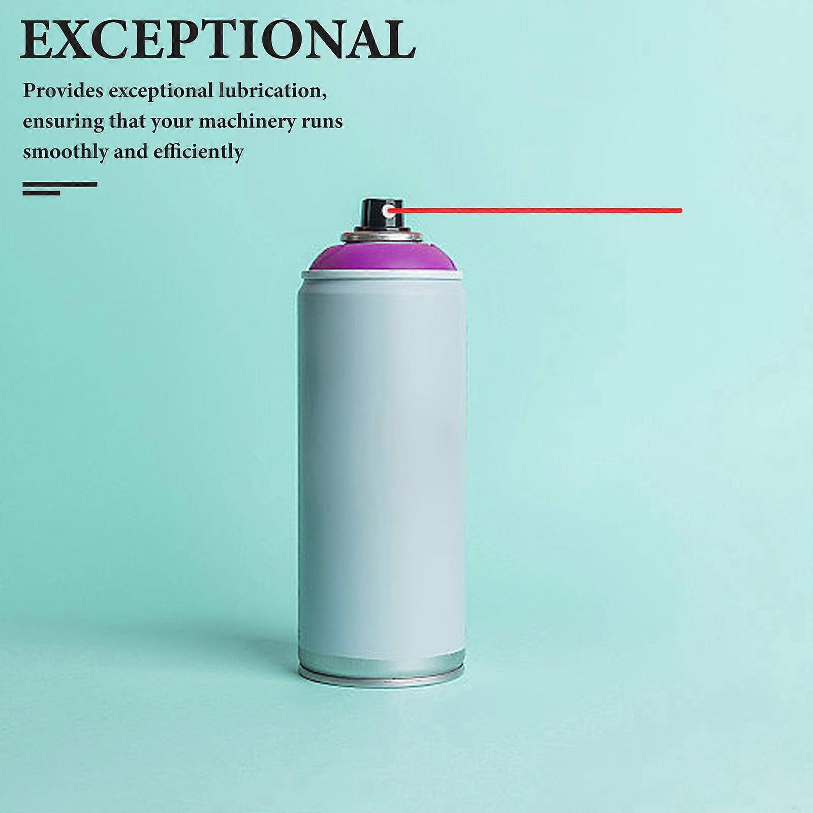 20pcs Sprayer Can Tubes Dust Remover Sprayer Can Tubes Easy Replacement ...