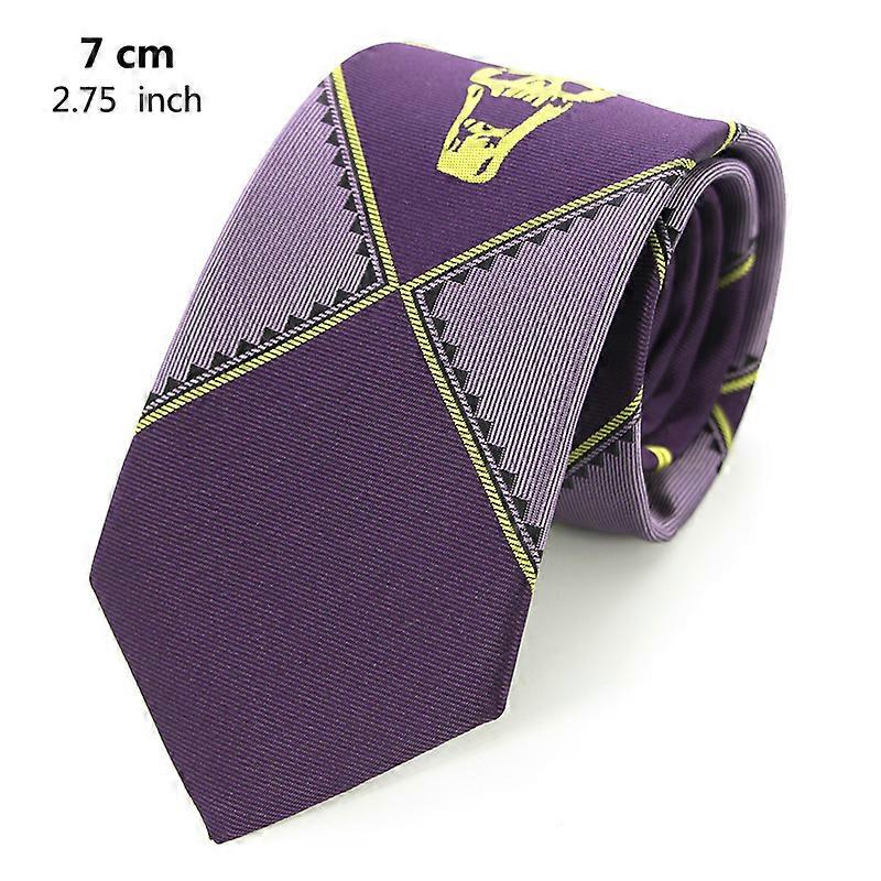 Kira Yoshikage Tie Jojo | Tie Kira Yoshikage Silk | Killer Queen Jojo ...