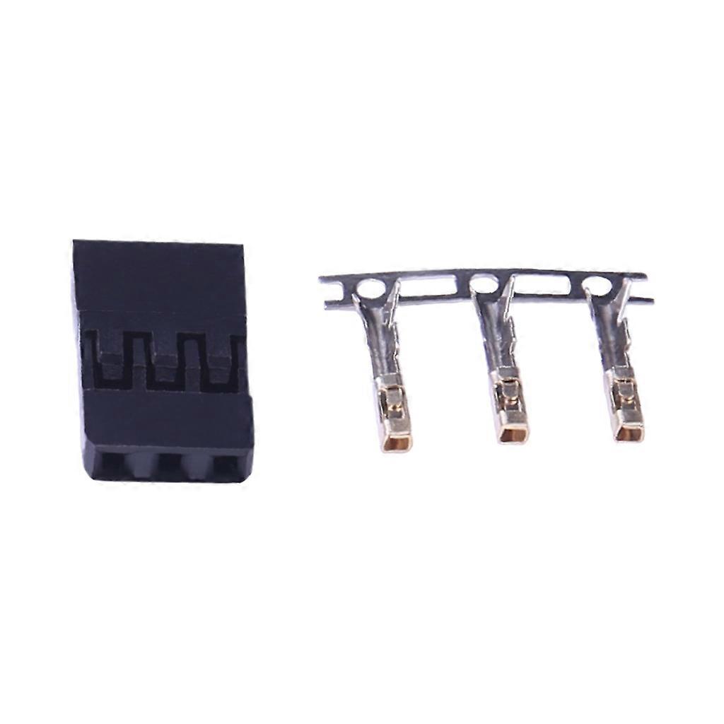 for Futaba Servo Connectors Plugs for Quadcopter Battery Lock and Pin ...