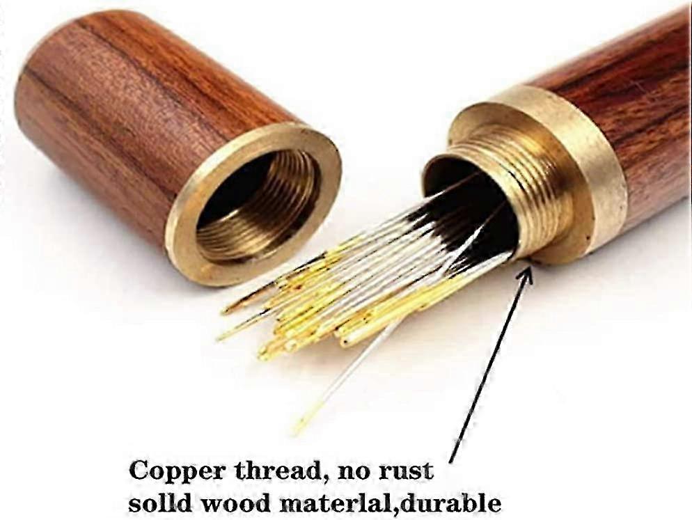 3 household needle storage cartridges Needle storage cartridges Sewing ...