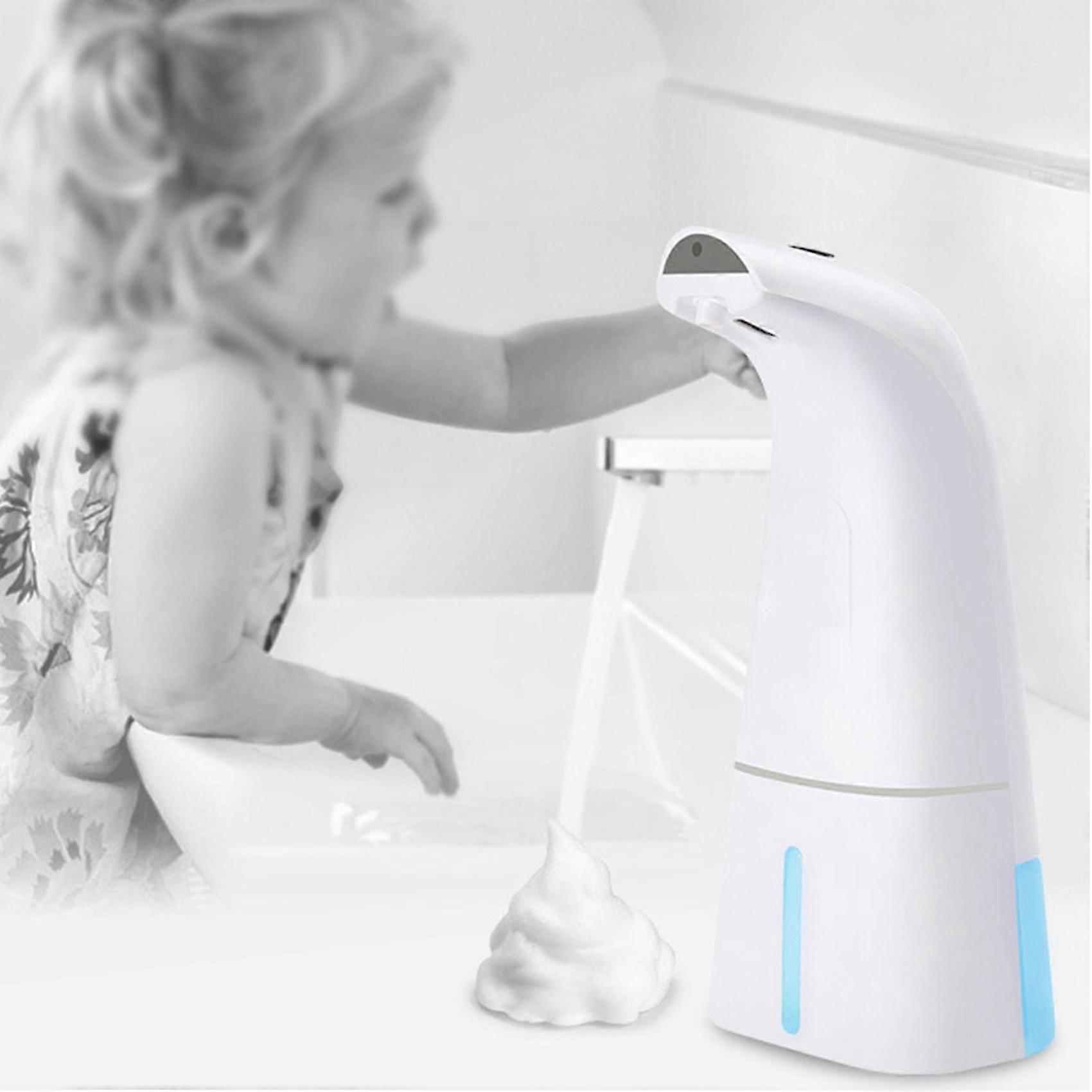 Soap Dispenser Automatic Hand Washing Washer Intelligent Induction ...