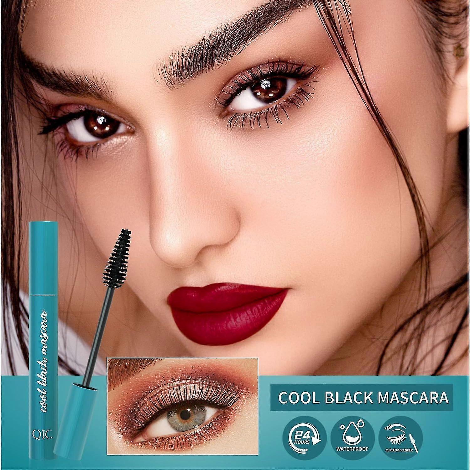 Mascara Liquid Lash Extension, Thrive Liquid Lash Extension Mascara ...