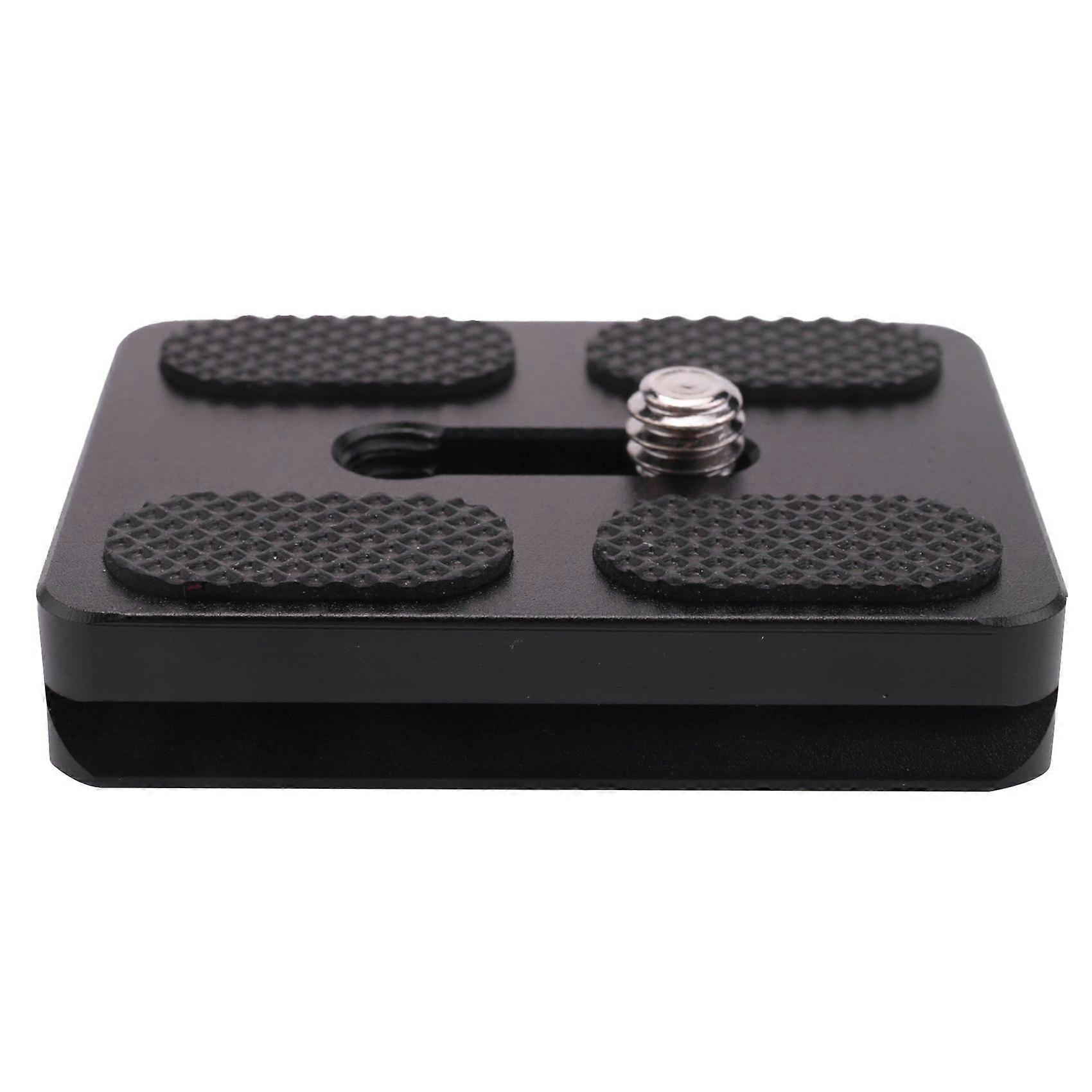 Universal Tripod Quick Release Plate, Arca Plate for DSLR Camera Tripod ...