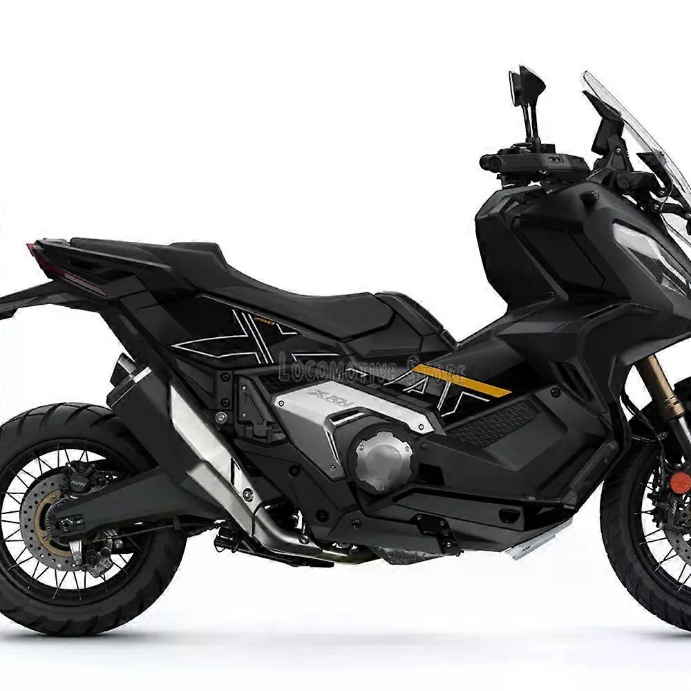 For Honda X-ADV 750 X ADV 750 2021 2022 2023 2024 Anti-Scratch Protection Sticker XADV 750 ...